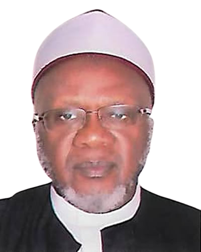 Hijaz Community SACCO - Team