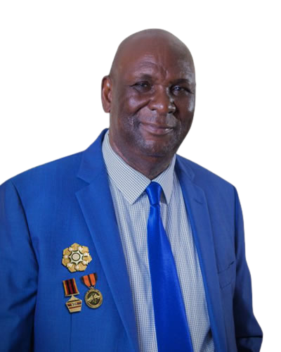 Hijaz Community SACCO - Team